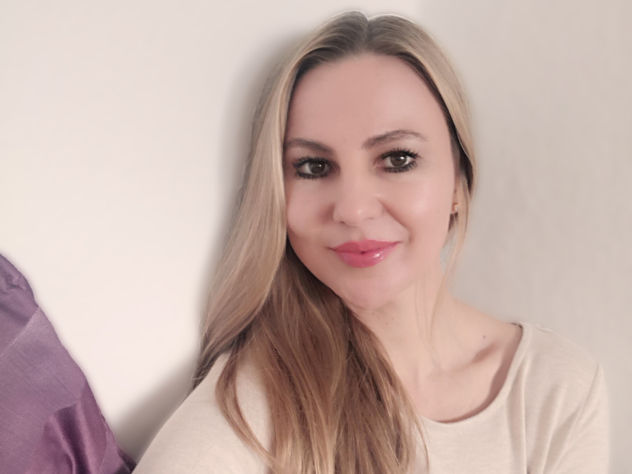 Über mich - Die Gesundheitspraxis Kathrin Engel